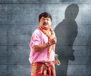 Puli Raja IPS Movie Cast, Review, Wallpapers & Trailer
