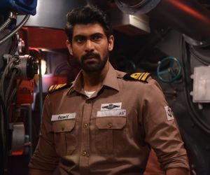 Ghazi Movie Cast, Review, Wallpapers & Trailer
