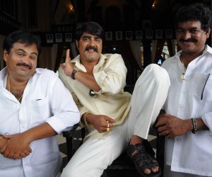 Ranga The Donga Movie Cast, Review, Wallpapers & Trailer