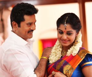 Sandamarutham Movie Cast, Review, Wallpapers & Trailer