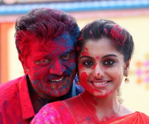 Sandamarutham Movie Cast, Review, Wallpapers & Trailer