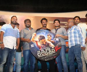 Sadhuram 2 Movie Cast, Review, Wallpapers & Trailer
