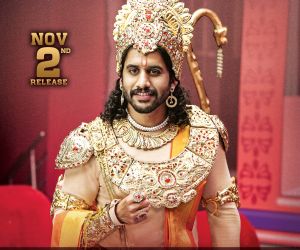Savyasachi Movie Cast, Review, Wallpapers & Trailer
