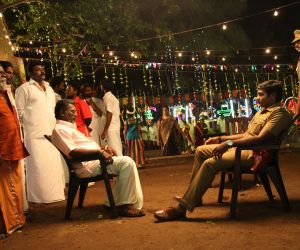 Sethupathi Movie Cast, Review, Wallpapers & Trailer