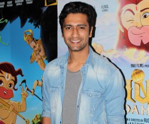 Hanuman Da' Damdaar Movie Cast, Review, Wallpapers & Trailer