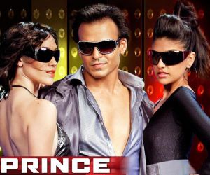Prince Movie Cast, Review, Wallpapers & Trailer
