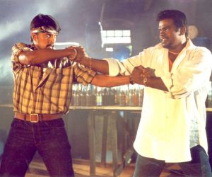 Mass Leader Movie Cast, Review, Wallpapers & Trailer