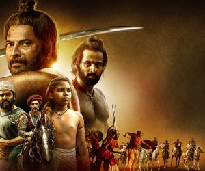 Mamangam Movie Cast, Review, Wallpapers & Trailer