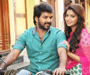 Kulfi Movie Cast, Review, Wallpapers & Trailer