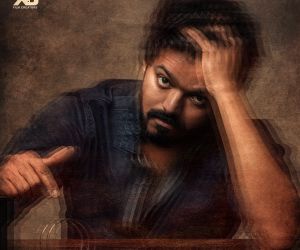 Master Movie Cast, Review, Wallpapers & Trailer