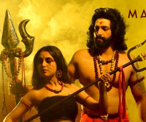 Mayan Movie Cast, Review, Wallpapers & Trailer