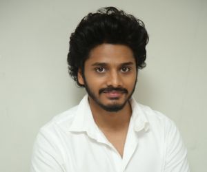 Zombie Reddy Movie Cast, Review, Wallpapers & Trailer