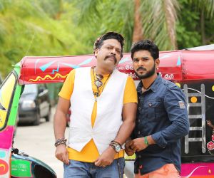 Thappu Thanda Movie Cast, Review, Wallpapers & Trailer
