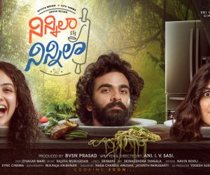 Ninnila Ninnila Movie Cast, Review, Wallpapers & Trailer