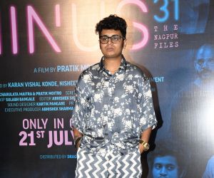 Minus 31 Movie Cast, Review, Wallpapers & Trailer