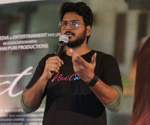 Next Enti Movie Cast, Review, Wallpapers & Trailer