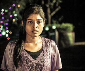 V Movie Cast, Review, Wallpapers & Trailer