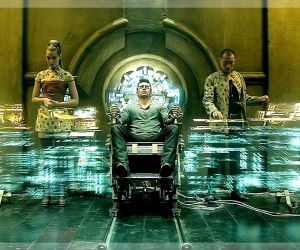 Total Recall 2012 Movie Cast, Review, Wallpapers & Trailer