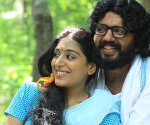 Ivan Megharoopan Movie Synopsis - Ivan Megharoopan Malayalam Movie Plot