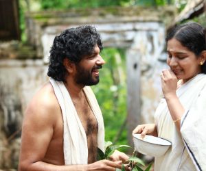 Ivan Megharoopan Movie Synopsis - Ivan Megharoopan Malayalam Movie Plot
