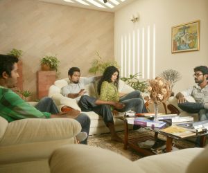 Cinema Company Movie Cast, Review, Wallpapers & Trailer