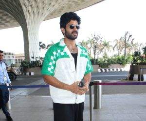 Vijay Deverakonda’s birthday surprise: Sri Venkateswara creations ...