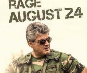 Vivekam Movie Cast, Review, Wallpapers & Trailer