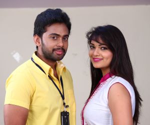Welfare Creations Movie Cast, Review, Wallpapers & Trailer