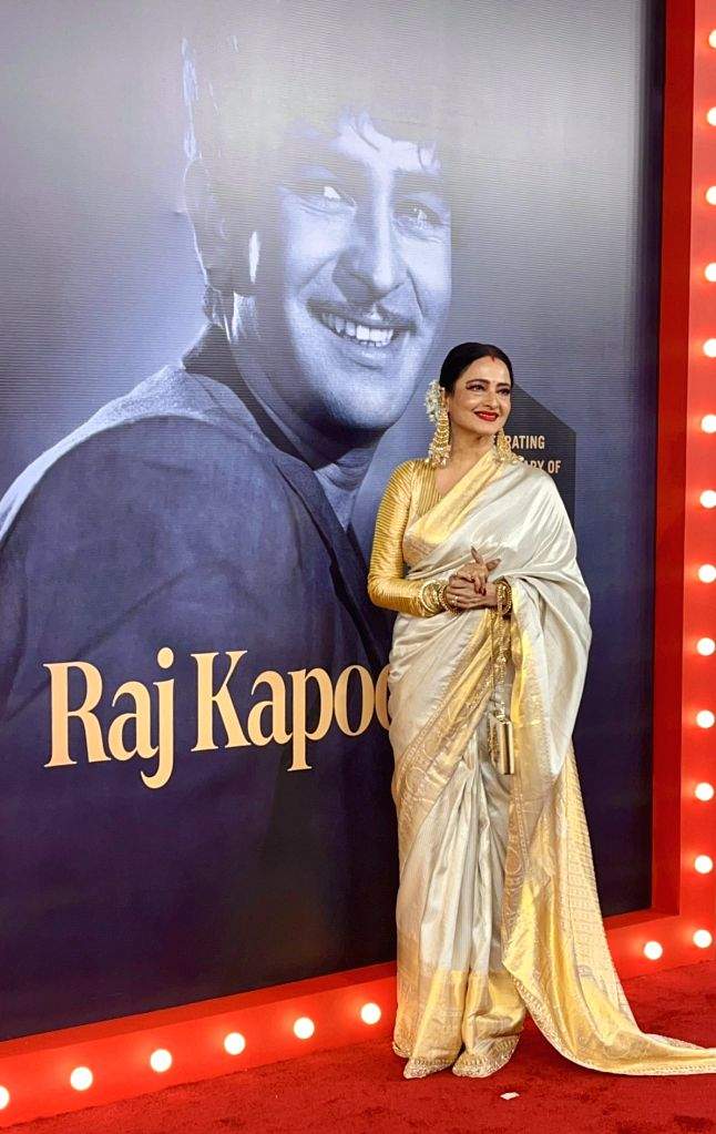 100 Glorious Years Of Raj Kapoor’s Legacy Event