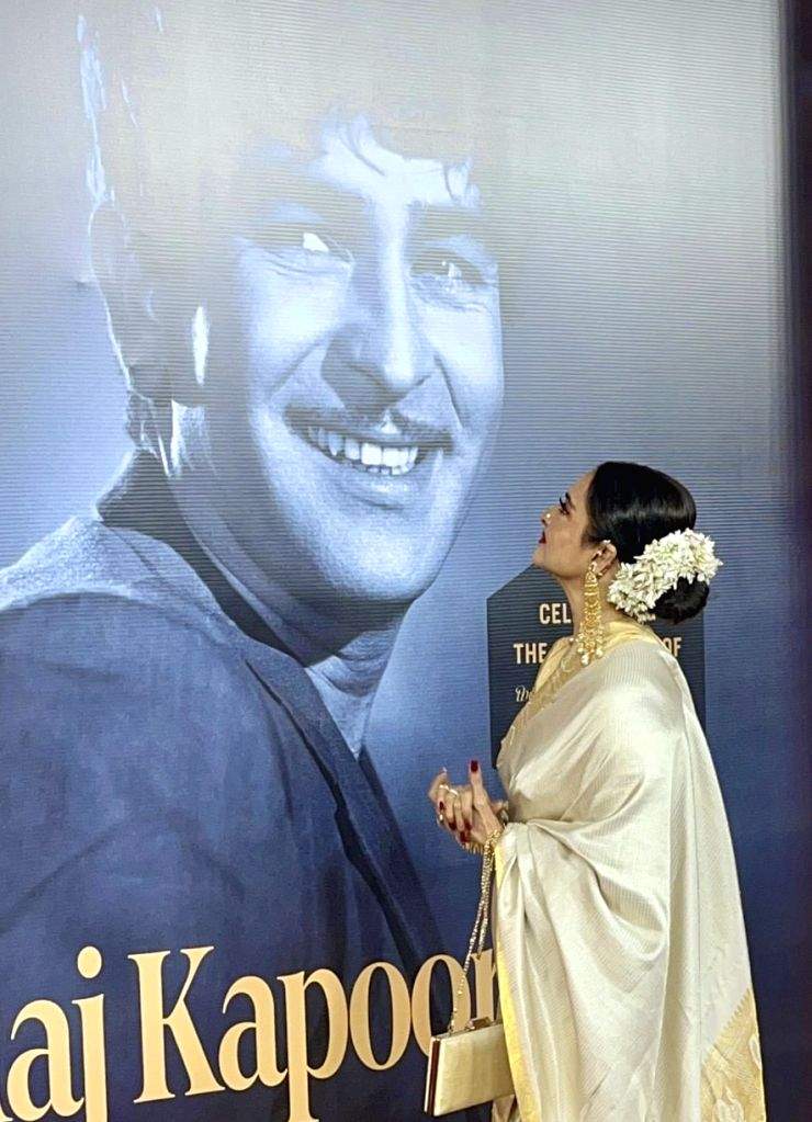 100 Glorious Years Of Raj Kapoor’s Legacy Event