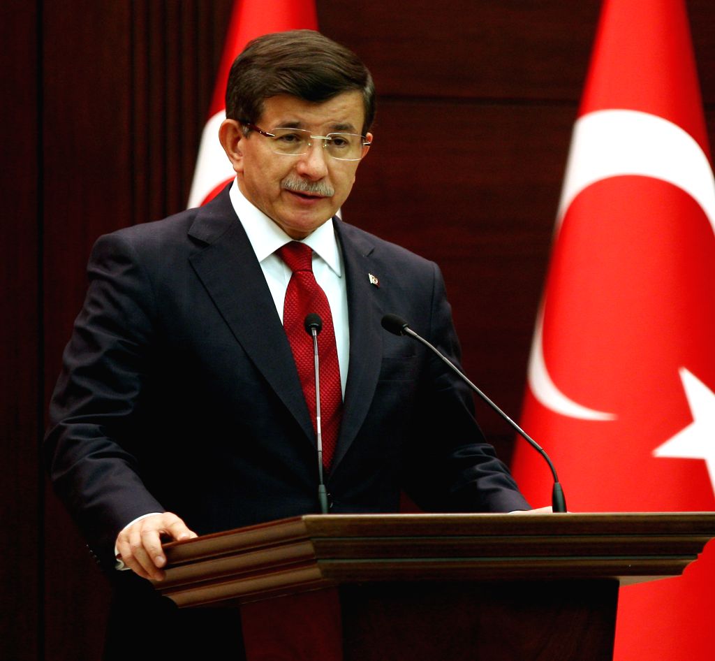TURKEY-ANKARA-INTERIM GOVERNMENT