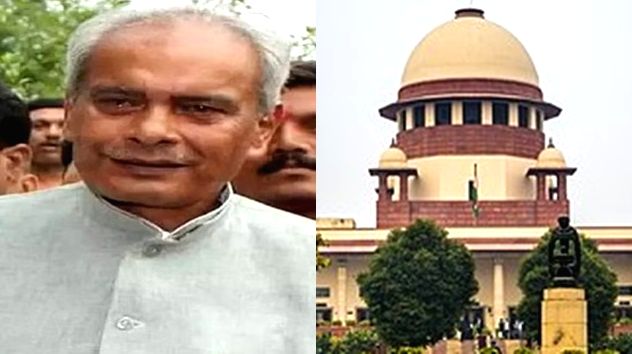 1995 double murder case: SC sentences RJD leader Prabhunath Singh to ...