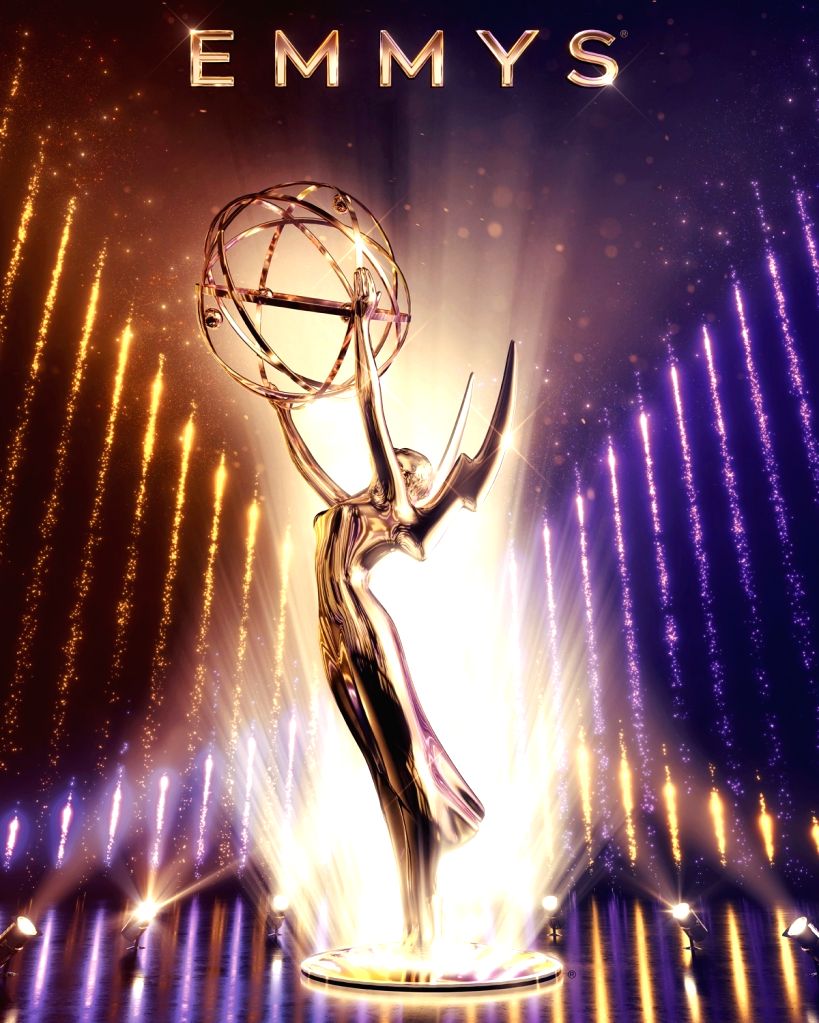 Hollywood stars bring best fashion forward at 2022 Emmy Awards