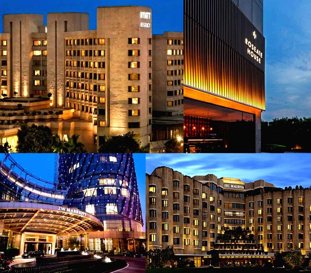 21 hotels - just 4 from Aerocity and Gurugram - to house G20 Summit ...