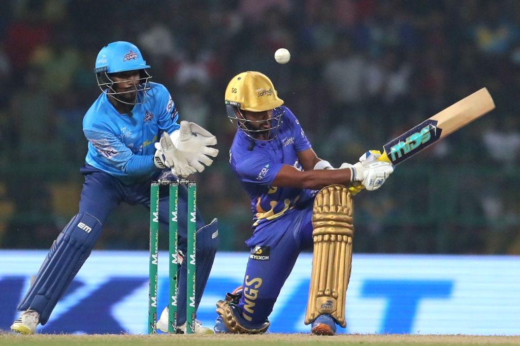 Free photo : 22,000 fans turn up to watch Lanka Premier League final ...