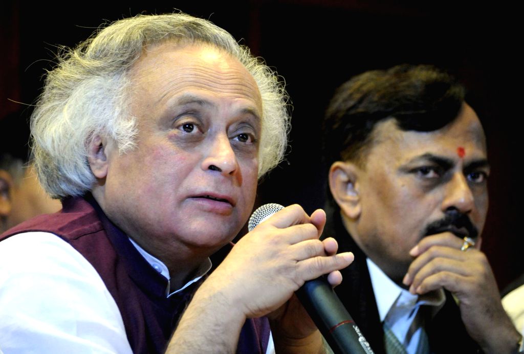 Mumbai operation has strengthened opposition's resolve: Congress