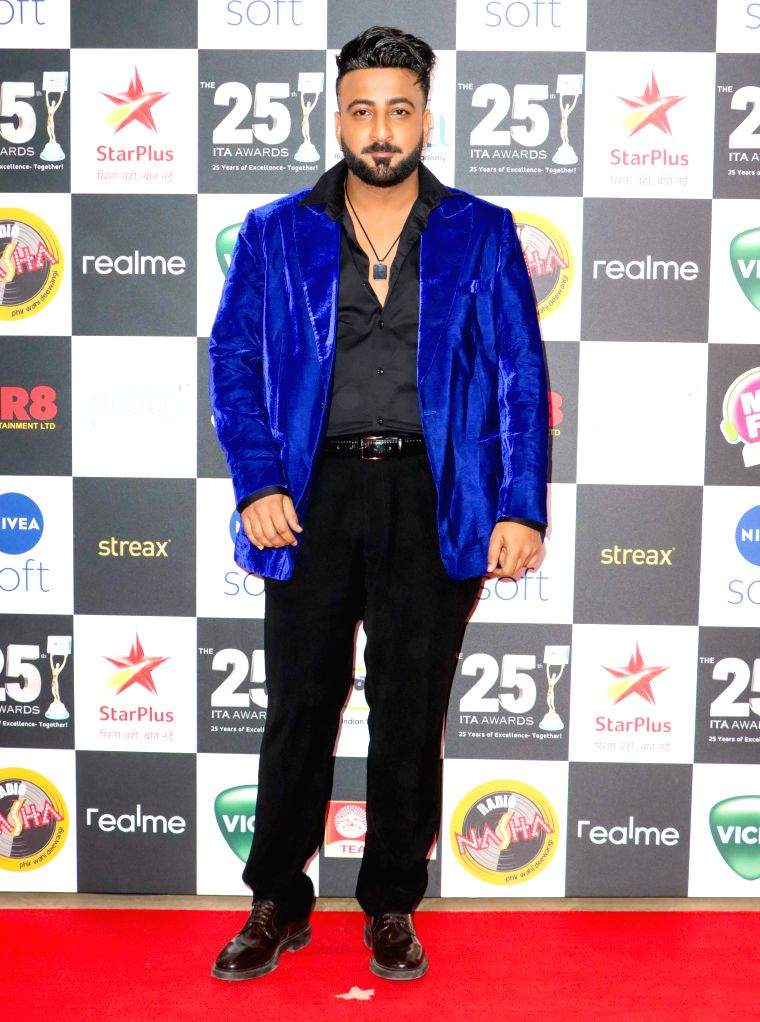 25th Indian Television Academy (ITA) Awards 2025