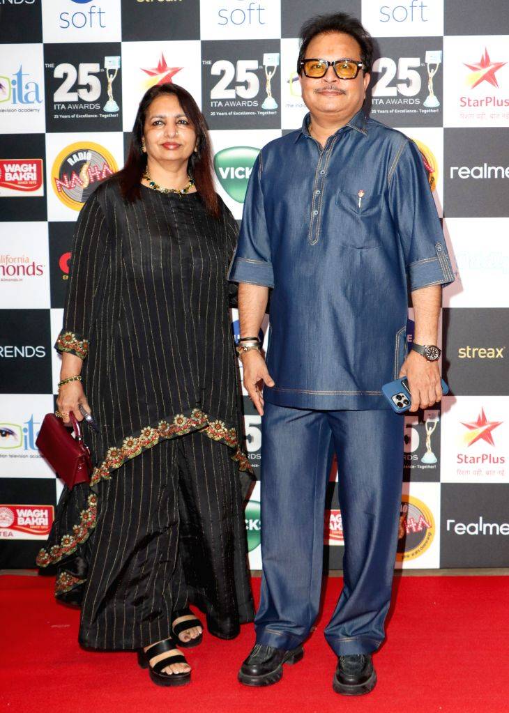 25th Indian Television Academy (ITA) Awards 2025
