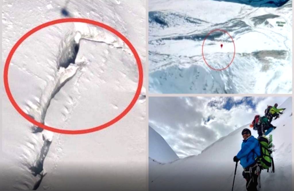 Free Photo: 26 bodies recovered so far in avalanche accident, search ...