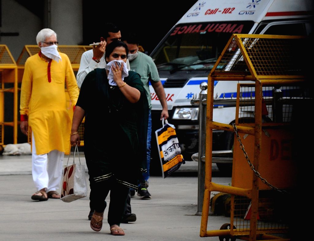 3 attackers, including slain gangster Jitendra Gogi, presented as ...