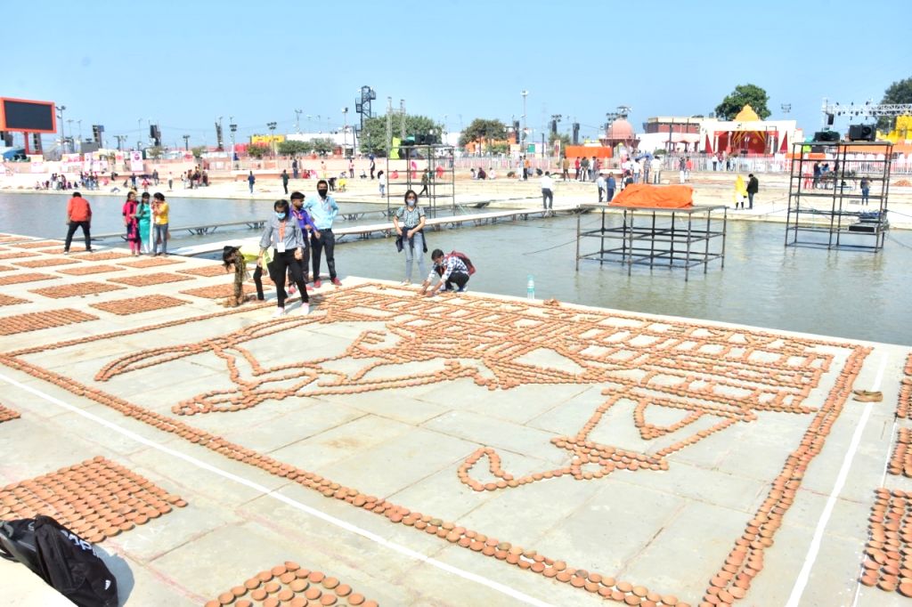 3 firms short-listed for 'New Ayodhya' plan