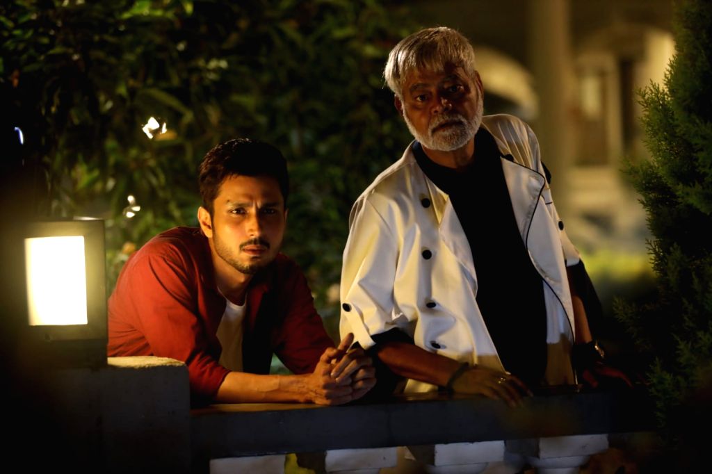IANS Review: '36 Farm House': Mundane and mediocre writing, weakens the ...