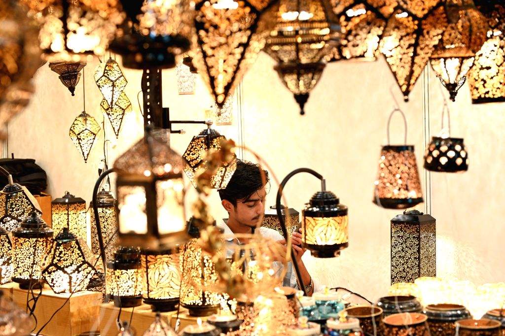 44th India International Trade Fair in New Delhi