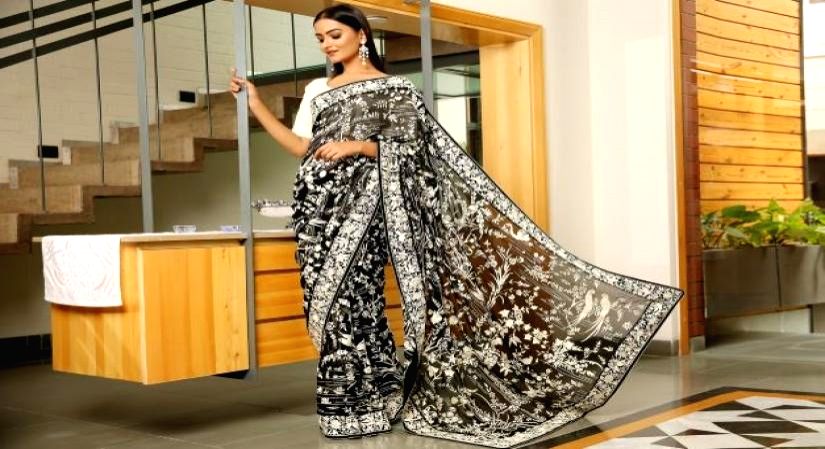 5 traditional saree styles for this festive season