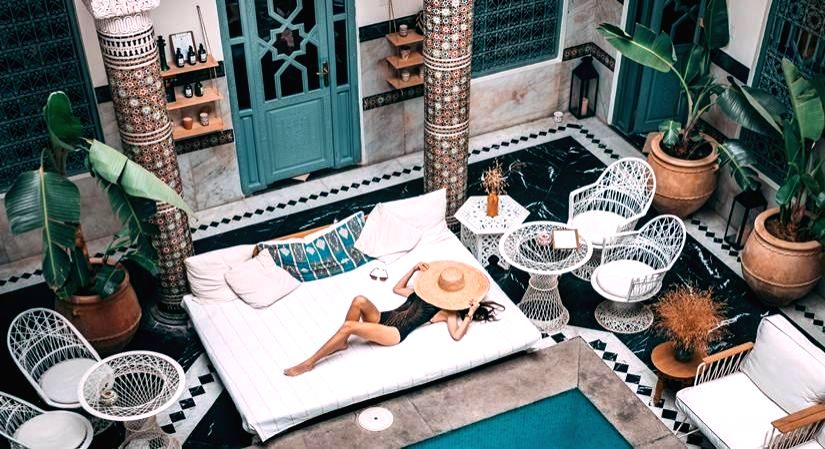 5 trends for travel influencers this holiday season