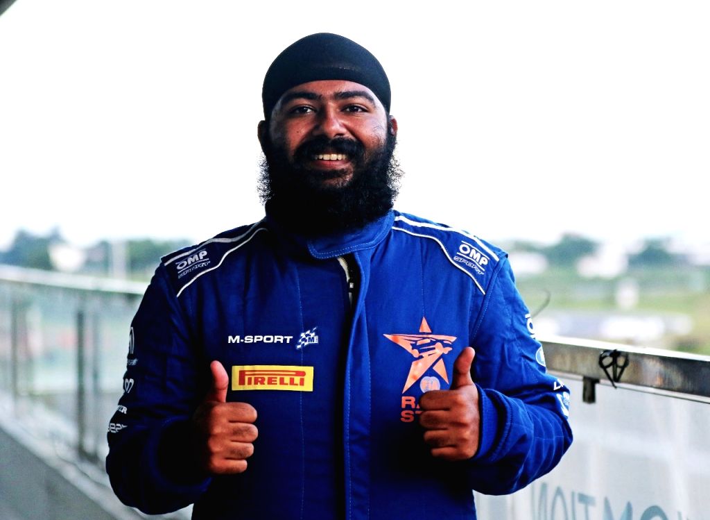7 Indians advance to next stage in FIA Rally Star Asia-Pacific Final