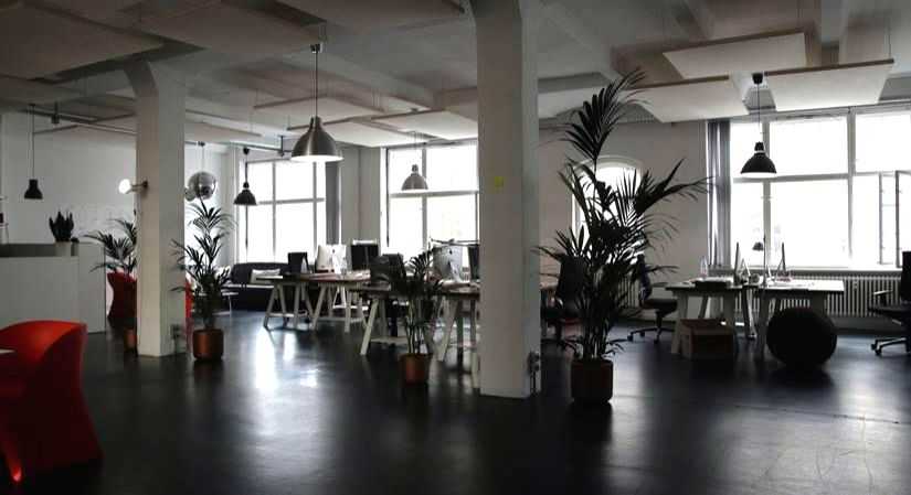 7 ways vibrant office interiors inspire Millennials and GenZ