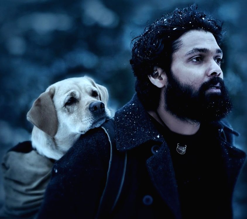 Challenging yet rewarding: '777 Charlie' director on shooting with a dog