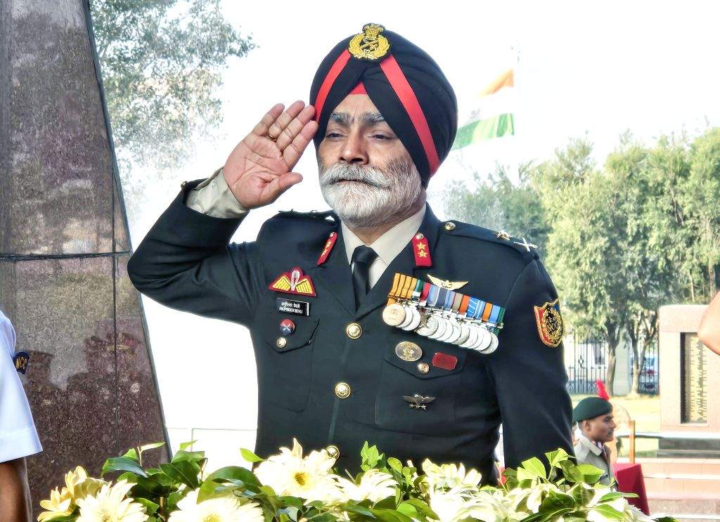 78th NCC Raising Day