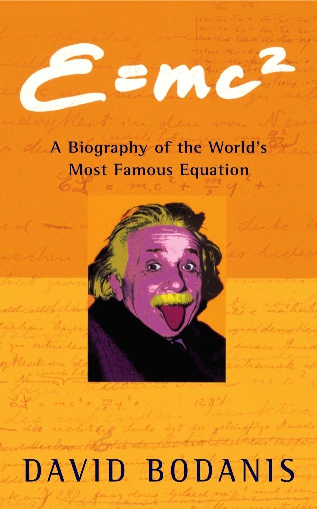 Relatively simple: The equation that explains our complex world (Book ...